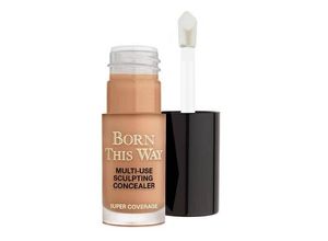 0651986007141 - Too Faced - Travel Size Born This Way Super Coverage Concealer - Concealer - Butterscotch (4 Ml)