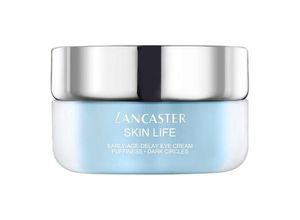 3614224906146 - Lancaster Skin Life Early-Age-Delay Eye Creme 15 ml Basiscreme