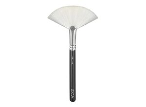 4250502821429 - ZOEVA Pinsel Gesichtspinsel Fan Brush 1 Stk