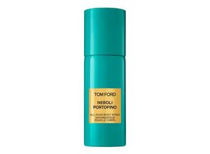 0888066020718 - TOM FORD Private Blend Collection Neroli Portofino Body Spray Körperduft 150 ml Unisex frisch zitrisch