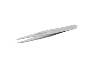 0038097000276 - - Spitze Pinzette Aus Edelstahl - -tzm Pointed Twz