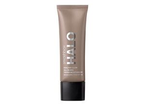 0607710001381 - Smashbox - Halo Healthy Glow All-in-one Tinted Moisturizer Spf 25 - Tinted Moisturizer - -halo Tinted Moisturizer Dark Warm