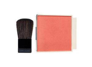 0887167567122 - ESTĒE LAUDER Pure Color Envy Sculpting Blush Refill Gesichts Make-up rouge Puder orange (WILD SUNSET) silk Deckkraft Mittel bis Hoch