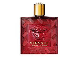 8011003845361 - - Eros Flame After Shave Lotion - Eros Flame Aftershave Lotion 100ml