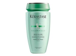 3474636397891 - Nicht Zutreffend - Volumengebendes Shampoo Bain Volumifique Kerastase Resistance Bain Volumifique 250 ml (250 ml)