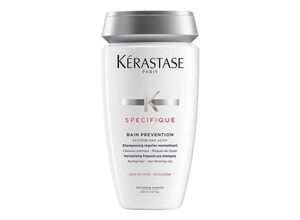 3474636397433 - Specifique Bain Prévention Shampoo gegen Haarausfall und schütteres Haar ohne Silikone 250 ml