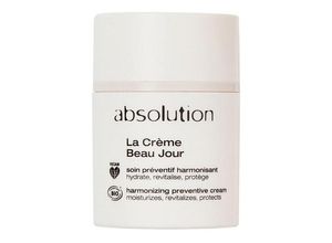 3700562320017 - Absolution - La Crème Beau Jour - Feuchtigkeitscreme - -la Creme Beau Jour 30ml