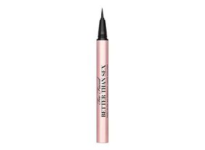 0651986210541 - Better Than Sex Easy Glide Waterproof Liquid Eyeliner Better Than Sex Easy Glide Waterproof Liquid Eyeliner