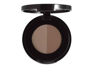 0689304560092 - - Brow Powder Duo - Soft Brown (2 X 08 G)