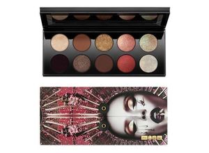 0843004101638 - Pat Mcgrath Labs - Mothership V Bronze Seduction - Lidschattenpalette - Pmcgrath Mothership Eyes Seduc-