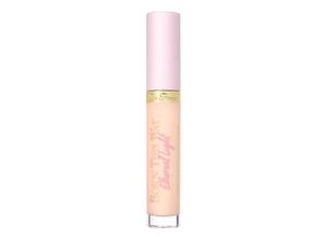 0651986002535 - Too Faced - Born This Way Ethereal Light Concealer - Concealer - born This Way Light Concealer Oatmeal