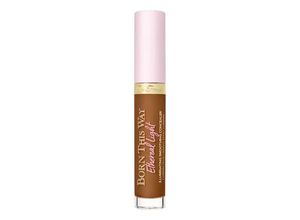 0651986002658 - Too Faced - Born This Way Ethereal Light Concealer - Concealer - born This Way Light Concealer Choco Truf