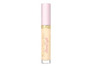 0651986002528 - Too Faced - Born This Way Ethereal Light Concealer - Concealer - born This Way Light Concealer Vanilla Wa