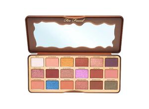 0651986007493 - Too Faced - Better Than Chocolate - Lidschattenpalette - -better Than Chocolate Eyeshadow Palette