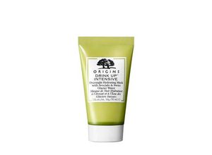 0717334240766 - - Drink Up™ Intensive - Overnight Hydrating Mask With Avocado Reisegröße - 30 Ml