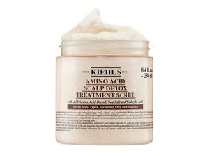 3605972567048 - Kiehls Since 1851 - Amino Acid - Scalp Detoxifying Scrub - -amino Acid Scalp Detox Scrub 250ml