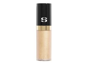 3473311867018 - sisley Ombre Éclat Liquid Lippen Make-up lidschatten Fluid beige (1 CHAMPAGNE) glänzend langanhaltend satin Deckkraft Mittel bis Hoch