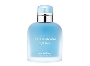 3423473032885 - Dolce&Gabbana Light Blue Pour Homme Eau Intense Eau de Parfum (EdP) 200 ml