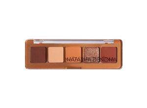 7290113704015 - - Mini-bronze - Mini-lidschattenpalette - -botf Mini Bronze Palette