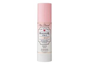 0651986701933 - Too Faced - Hangover 3-in-1 Setting Spray – Revitalisierender Primer Und Fixierspray - Hangover 3-in-1