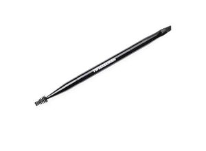 0038097020731 - - Angled Brow Brush & Spoolie - Augenbrauenpinsel & Bürstchen - -brow Angled Brush & Spoolie