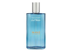 3614223379972 - DAVIDOFF Cool Water Wave Eau de Toilette 125 ml Herren aquatisch zitrisch