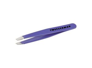 0038097124873 - - Mini Slant Tweezer Blooming Lilac - Pinzette - -mini Slant Tweezer Blooming Lilac