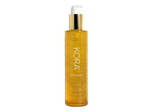 9342759005907 - Kora Organics - Kurkuma Glow Foaming Cleanser – Schäumendes Reinigungsgel - -turmeric Glow Foaming Cleanser 150ml