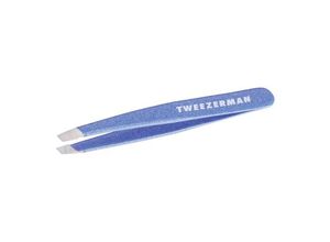 0038097020793 - - Mini Schräge Pinzette - -mini Slant Tweezer Granite Sky