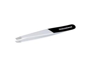 0038097020571 - - Schräge Pinzette - tweezer Slant Midnight Strike