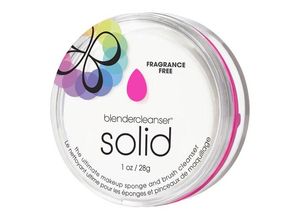 0815985020703 - Beautyblender - Blendercleanser Solid - Fragrance Free – Beauty Blender Und Pinsel Reiniger - Savon