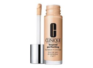 0020714711870 - CLINIQUE Beyond Perfecting 2-in-1 Foundation + Concealer Flüssige Foundation