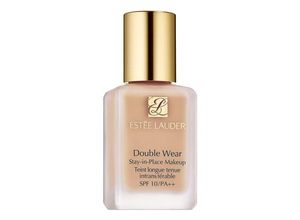 0887167178670 - Double Wear Stay-in-Place Liquid Make-up SPF 10 30 ML 1N0 Porcelain 30 ml