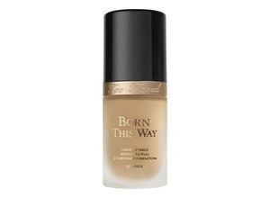 0651986702039 - Too Faced - Born This Way Foundation - Flawless Coverage Foundation - Golden Beige (30 Ml)