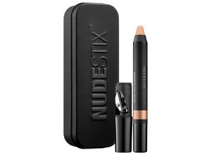 0839174005203 - NUDESTIX Augen Make-up Lidschatten Magnetic Luminous Eye Colour Nr 11 Twilight 280 g