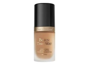 0651986702046 - Too Faced - Born This Way Foundation - Flawless Coverage Foundation - Warm Sand (30 Ml)