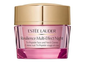 0887167316096 - Resilience Multi-Effect Night Tri-Peptide Face and Neck Creme Straffende Lifting-Nachtcreme für Gesicht und Hals 50 ml