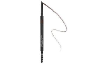 0607710065406 - Smashbox - Brow Tech Matte Augenbrauenstift - dark Brown