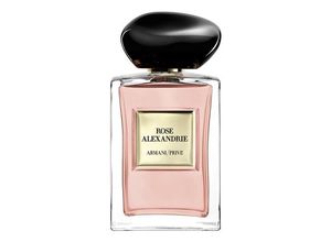 3614272798717 - - Privé Rose Alexandrie - Eau De Toilette - Prive Rose Alexandrie Edt 100 Ml