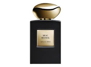 3614272143128 - - Privé Musc Shamal - Eau De Parfum Intense - Prive Musk Shamal 2018 Edt 100 Ml