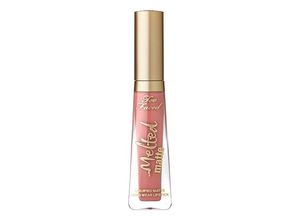 0651986504282 - Too Faced - Melted Matte - Flüssiger Matter Lippenstift Mit Langem Halt - Melted Matte- Into You-