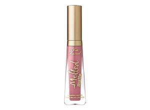 0651986504299 - Too Faced - Melted Matte - Flüssiger Matter Lippenstift Mit Langem Halt - Melted Matte- Bottomless-