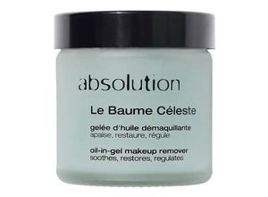 3700562300422 - Absolution - Le Baume Céleste - Cleansing Oil Jelly - Le Baume Celeste 50g-