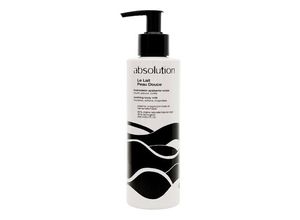 3700562310292 - Absolution - Le Lait Peau Douce - Nährende Bio-emulsion Für Den Körper - -la Creme Peau Douce 290g