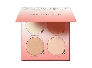 0689304181648 - ANASTASIA Beverly Hills Sugar Glow Kit Highlighter