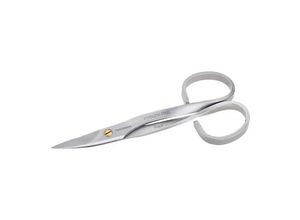 0038097300505 - - Stainless Steel Nail Scissors - Nagelschere - -stainless Steel Nail Scissors