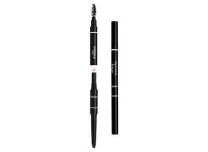 3473311875235 - - Phyto-sourcils Design - 3-in-1 Automatikstift - 3 Brun