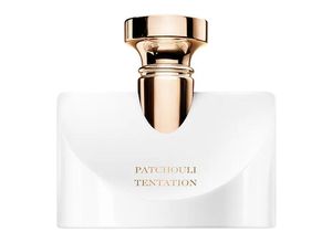 0783320411175 - - Splendida Patchouli Tentation - Eau De Toilette - Splendida Patchouli Tentation 50ml Edp-