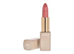 4270000592959 - Mint By Dr Mintcheva - Lippenstift - Mint Cosmetics Lipstick Nude-