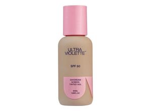 9355909002213 - Ultra Violette - Daydream Screen Tinted Veil - Getönte Feuchtigkeitscreme Spf50 - v8 50 Ml